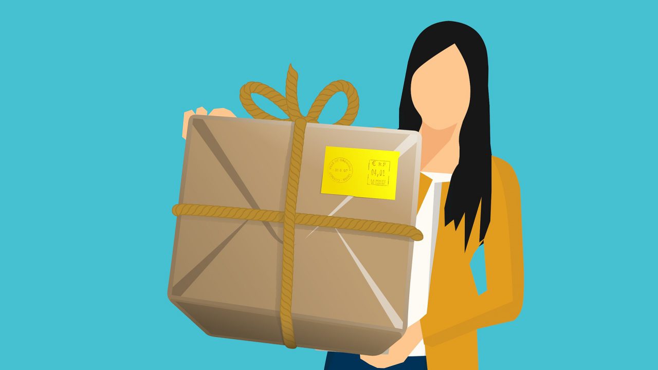 Quick n Fast Courier | Shipping and logistic services